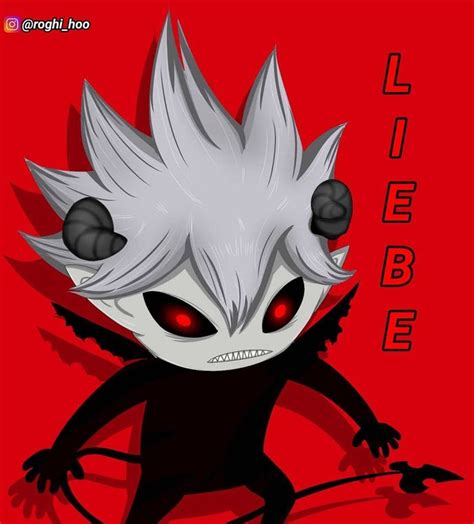 Liebebc Shared A Photo On Instagram Chibi Liebe 😍 Share In Stories♠