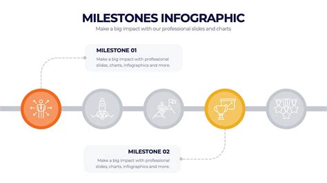 Target Market Infographic Presentation Template