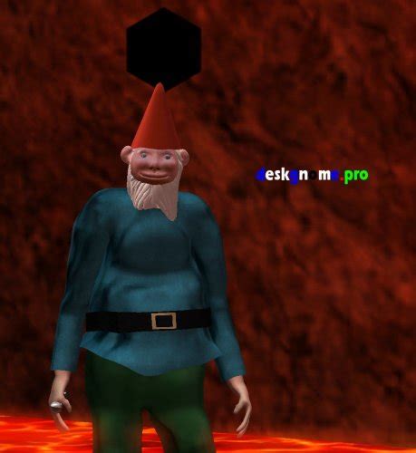 Black Cube Chat Icon Cosmetic Mods Jkhub