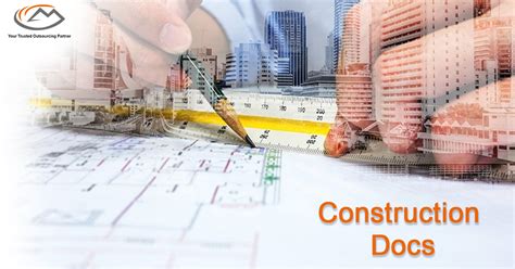 Structural Construction Documentation Services Cd Set