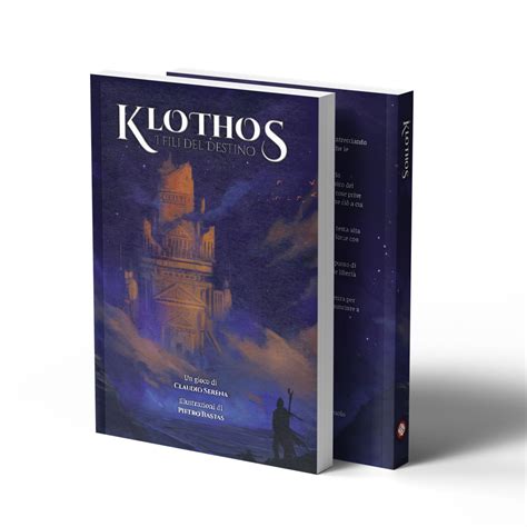 Klothos ⋆ Ms Edizioni