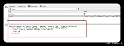 【面试官系列】react 中，如何在页面刷新之后保持状态？看看你知道几种~经常在面试贴中看到这样一个问题：如何在页面刷新 掘金