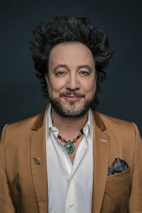 History Presenta La Temporada 15 De AlienÍgenas Ancestrales” Con