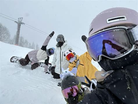 홋카이 홋카이도 후라노 스키장 중국어 영어 개인 스노보드 및 더블보드 강사 Live Japan 일본여행정보사이트