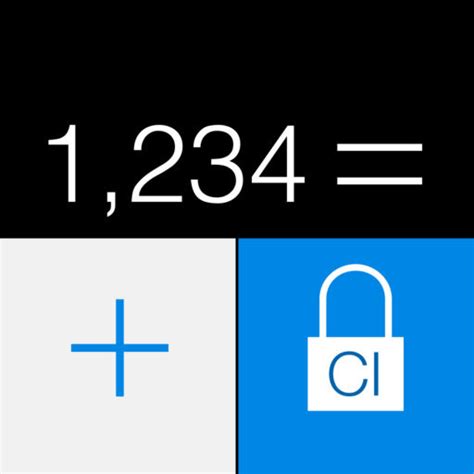 Calculator App Icon At Getdrawings Free Download