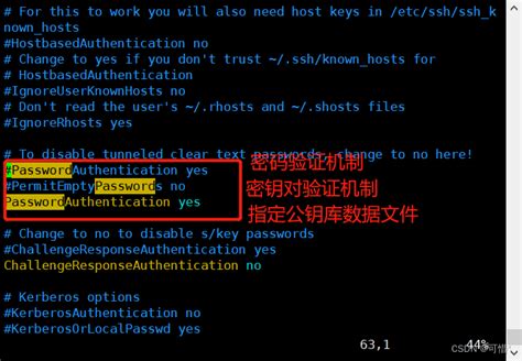 ssh远程管理 shh管理 csdn博客