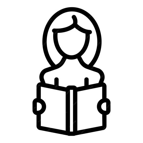 Vector De Icono De Aprendizaje
