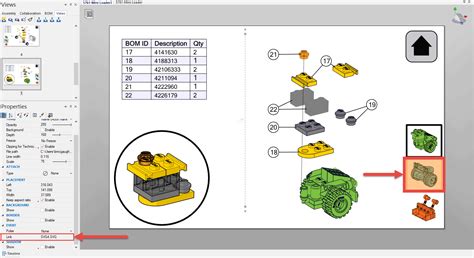 solidworks composer technical illustrations why and how to use svg