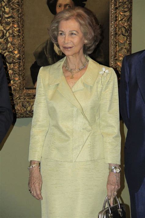 Españaecuador Ecuador Agradece La Labor Humanitaria De La Fundación Reina Sofía