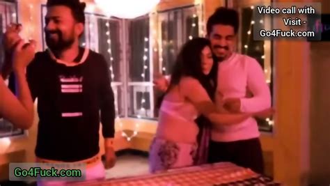 Birthday Party Me Rajesh Ki Wife Ki Chudai Kari Eporner