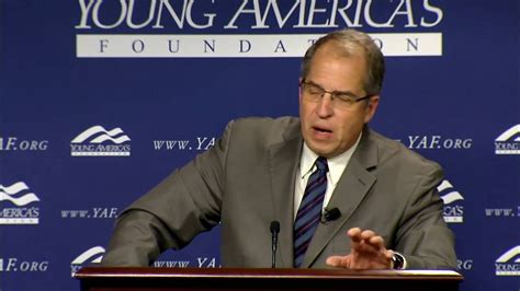 Jordan Lorence Senior Counsel At Alliance Defending Freedom Youtube