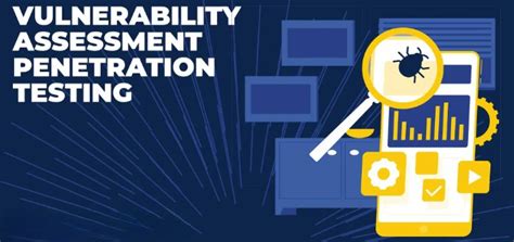 Va Pt Vulnerability Assessment And Penetration Testing Envision