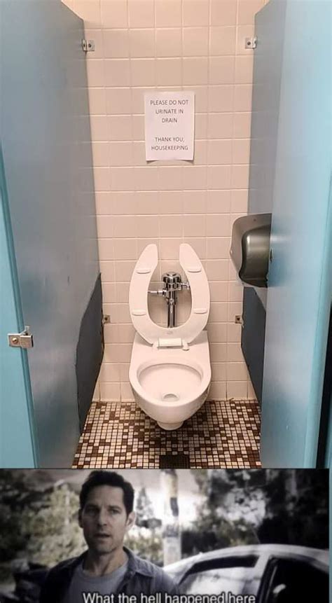 Something Happened Scrolller