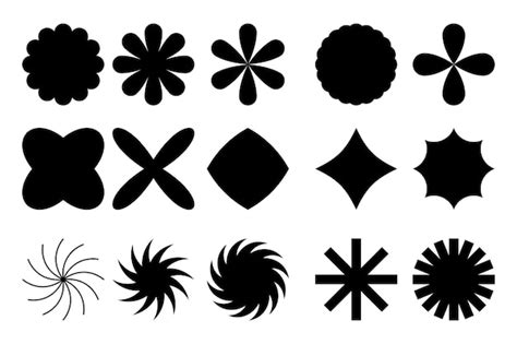 Attractive Shapes Images Free Download On Freepik