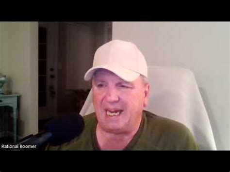Convention Day One Rb1256 Rational Boomer Podcast Youtube