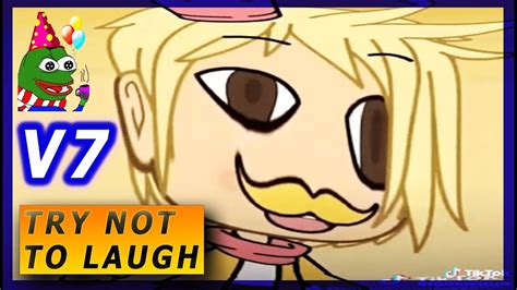 Gacha Tik Tok Cringe