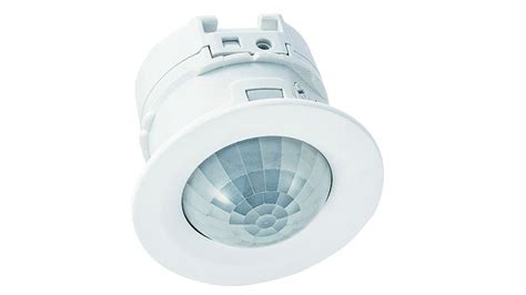 Optex Zone C Indoor Detectors Impressive SEN News No 1