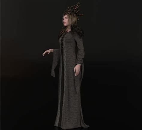 Realistic 3dmodel 3dnsfw Realistic Character Animate3d Vrm Model Sculpt3d Rig By Vasgolla