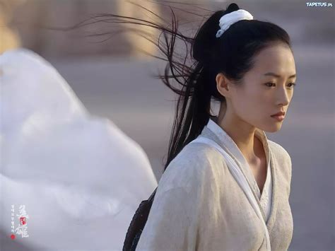 Hero Zhang Ziyi