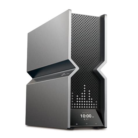 Archer Be Be Quad Band Wi Fi Router Tp Link