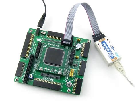 Altera Cyclone Ii Datasheet Specifications Features And Applications