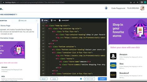 Teja Krishna Pulaganti On Linkedin 30daysofcode Fullstack Programming 30daysofcode Ccbp