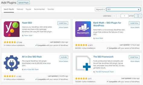 How To Install A Wordpress Plugin 2 Simple Methods Wpschool