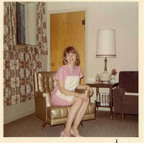 My Mom Rockin Her Sixties Look Circa 1968 Oldschoolcool