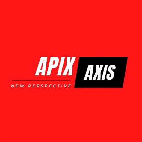 Apex Axis Youtube