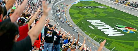 Daytona International Speedway Caribbean Islands Travel Guide