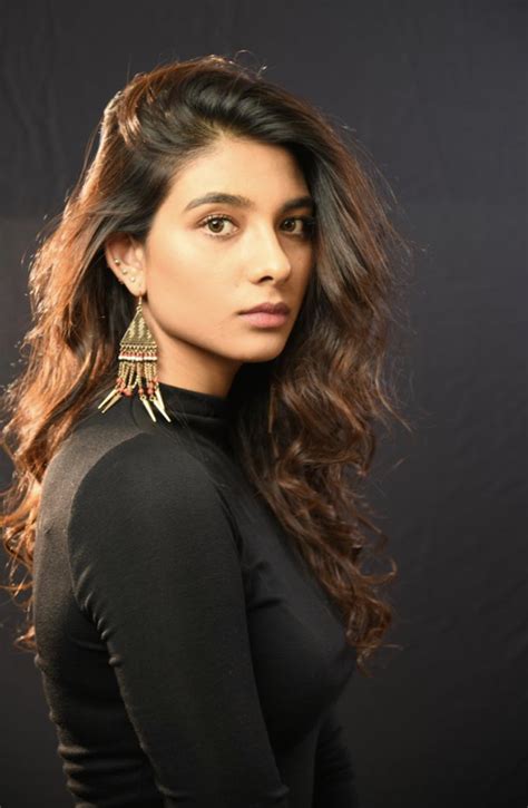 Hindi Actress Natasha Bharadwaj Biography News Photos Videos Nettv4u