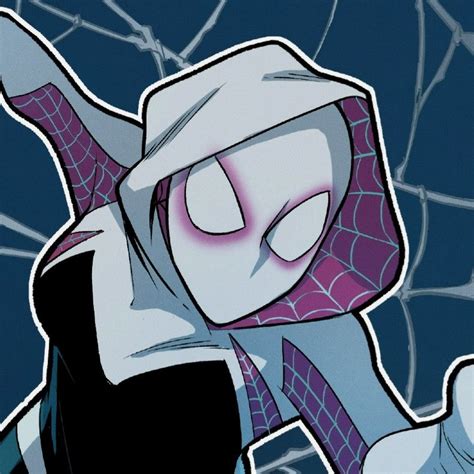 Spider Gwen Icon Artofit
