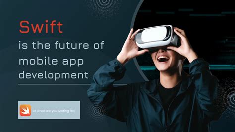 Associative On Linkedin Swift Is The Future Of Mobile App Development