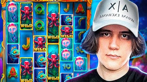 ЭТОТ СЛОТ УДИВЛЯЕТ СВОЕЙ ОТДАЧЕЙ СТАНИСЛАВ ИГРАЕТ В КАЗИНО Youtube