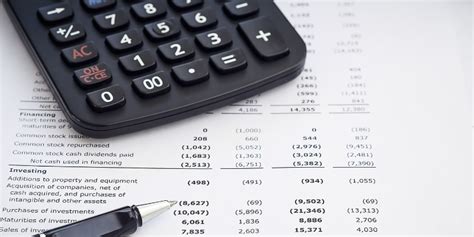 Que é A Tradución Financeira Englishpanish