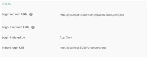 Example Authorization Codecallback Oauthoidc Okta Developer Community