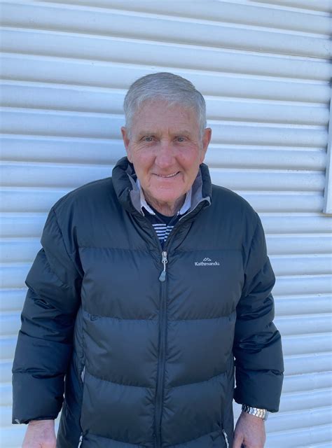 Gallimore Gary Muswellbrook And Scone Funeral Services