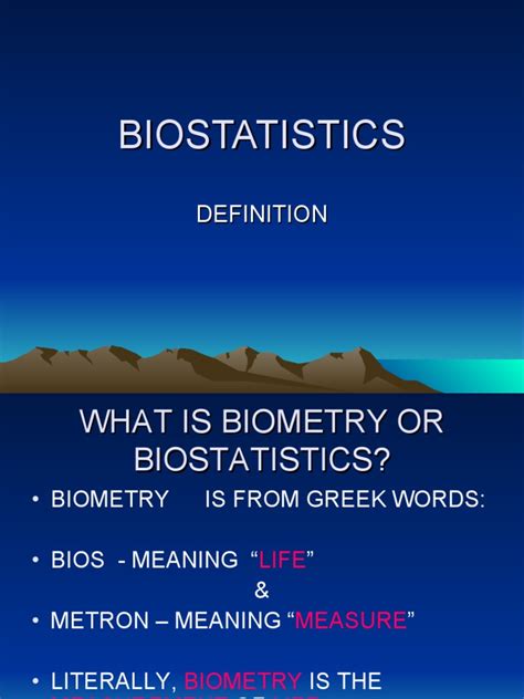 Biostatistics Anr312 Pwr Pt Lecture April 2020 Pdf Probability Biostatistics Anr312 Pwr Pt Lecture April 2020 Pdf Probability