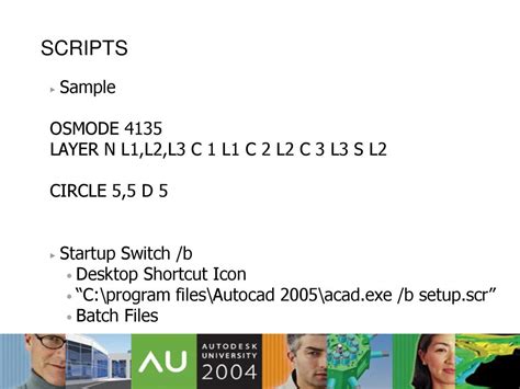 Rapid Customizing Template Files External Commands Aliases Ppt Download