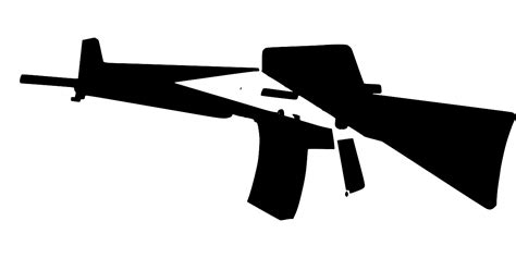 Svg 샷 무기 탄약 총알 무료 Svg 이미지 및 아이콘 Svg Silh