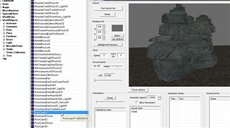 Berts Ck Tutorials Adding To Leveled Lists The Easy Safe Way