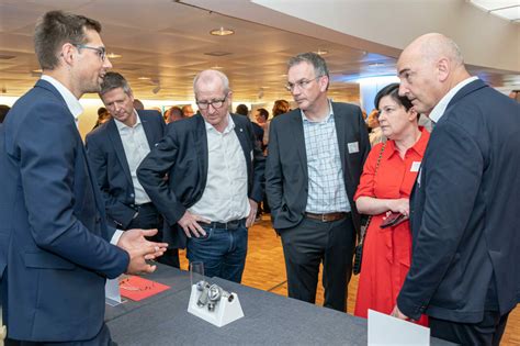 Innovation Through Collaboration • Fluid Handling Pro