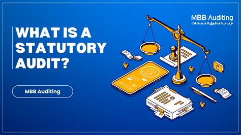 What Is A Statutory Audit Mbb Auditing