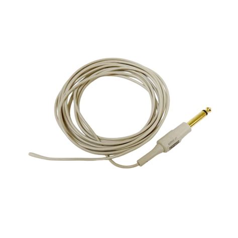 New Vyaire Medical Inc M1024251 Reusable Temperature Probes 400 Series Probe 3 M 10 Ft