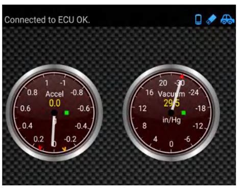 Vgate VLinker FS Bluetooth OBD Car Diagnostic Scan Tool User Guide