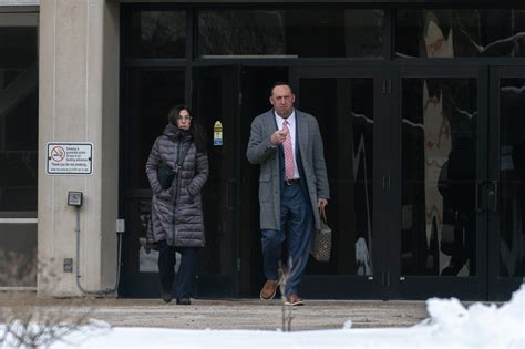 Kosta Diamantis And Chris Ziogas Charged In Corruption Scheme News From The States