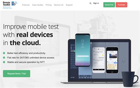 Batch Test Execution In The Remote Testkit Cloud Environment Magicpod Help Center