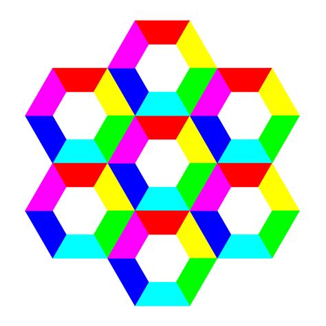 Download Half Hexagon Fun Svg Freepngimg Download Half Hexagon Fun Svg Freepngimg