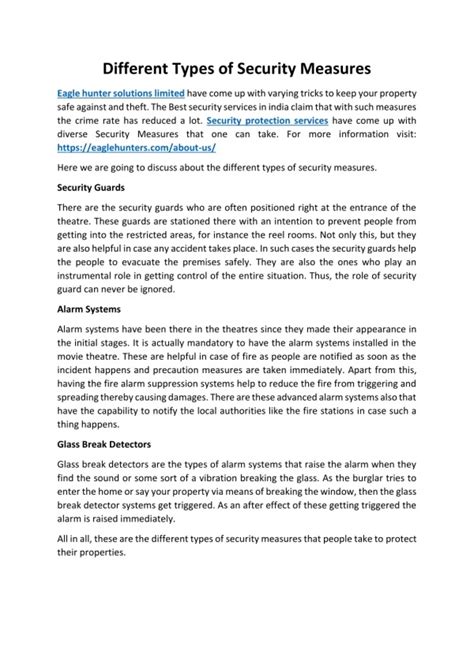 PPT Different Types Of Security Cameras And Where To Buy Them PowerPoint Presentation ID