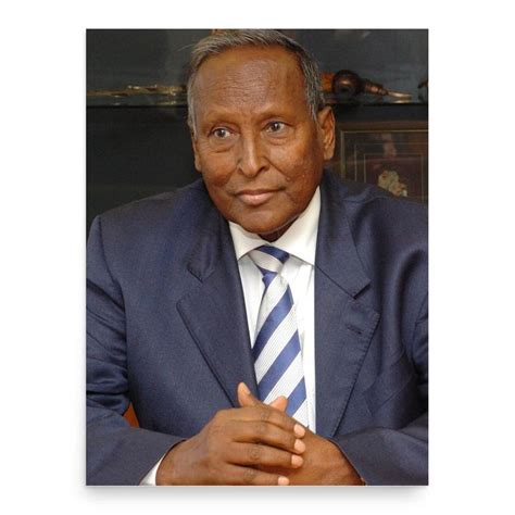 Abdullahi Yusuf Ahmed Poster Print Poster Prints Trampoline Room Female Painters